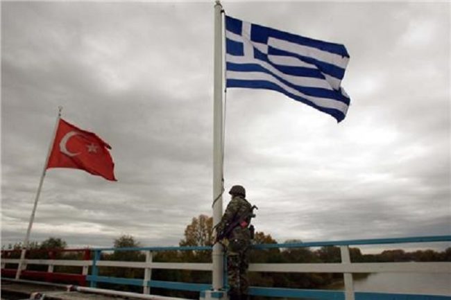 Σχεδιασμένη απόρριψη της ένστασης - Στην φυλακή παραμένουν οι Έλληνες ...