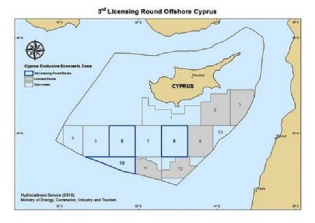 Βρετανικό «ήξεις - αφήξεις» για τις προκλήσεις της Τουρκίας στην ...