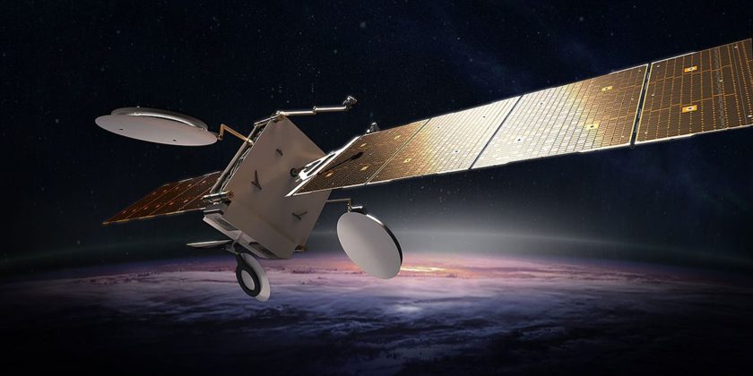 Κίνδυνος έκρηξης για αμερικανικό δορυφόρο βάρους 4 τόνων