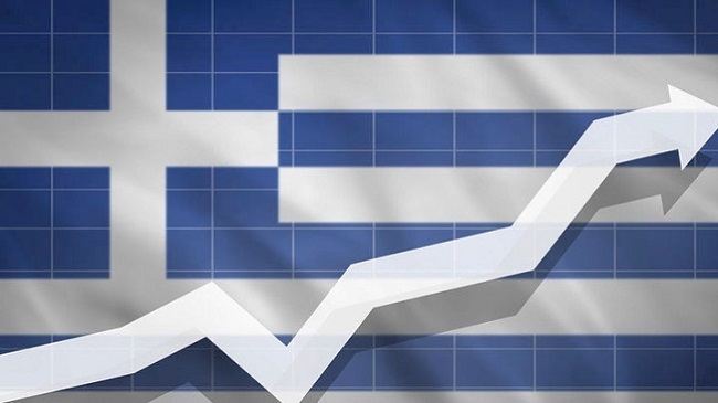 Το 50% της αύξησης του ΑΕΠ στο χρέος-Αιωνίως αποικία χρέους