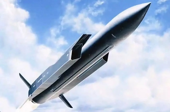 Σ.Σοϊγκού: «Προχωρούμε στη μαζική παραγωγή υπερ-υπερηχητικών Zircon ...