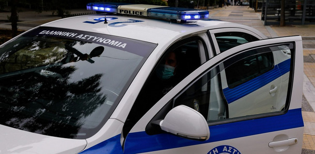 Κοινωνία άγριων εγκλημάτων η Ελλάδα - 16χρονος σκότωσε τον πατέρα του