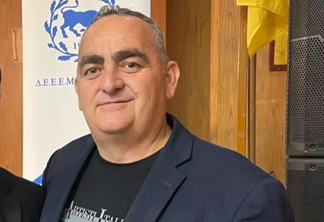 Αλβανία του Ράμα κατά Ελλάδας και Βορειοηπειρωτών-Σήμερα η δίκη του Φ ...