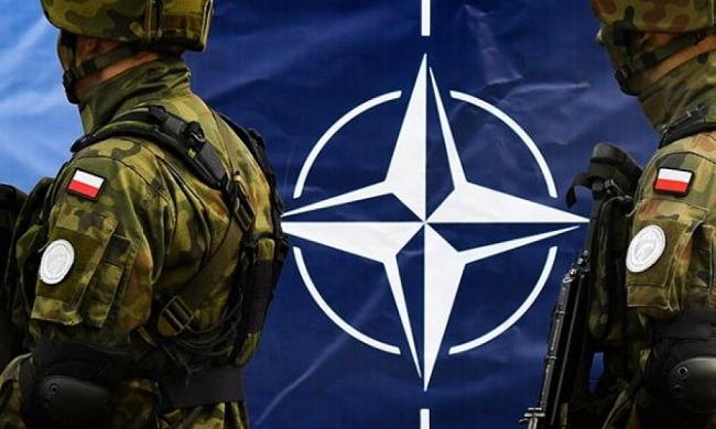 Το ΝΑΤΟ έχει γίνει πλέον απειλή για την παγκόσμια ειρήνη;
