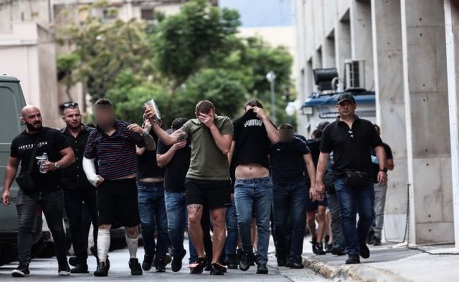 Νέα Φιλαδέλφεια: Ερχονται νέες συλλήψεις για τη δολοφονία του Μιχάλη;