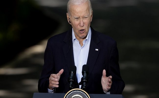 Σφοδρές αντιδράσεις της Φαρμακοβιομηχανίας στους νέους κανόνες Μπάϊντεν ...