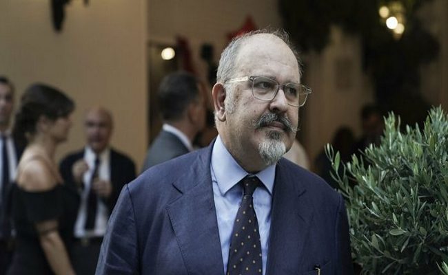 Ο Ξυδάκης λέει και κάποια αλήθεια-Ο Τσίπρας «φύτεψε» τον Κασσελάκη