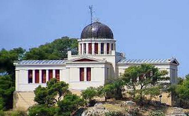 Μητσοτάκης για ΕΜΥ και Αστεροσκοπείο: Υπόλογοι στην κυβέρνηση οι ...