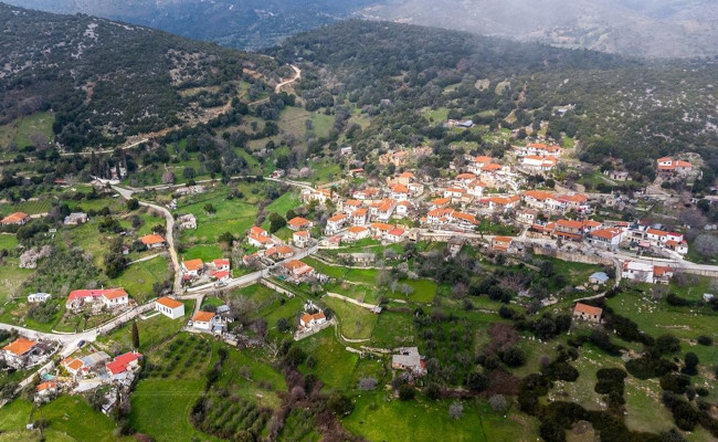 Νομοσχέδιο-έκτρωμα ανοίγει τον δρόμο για τσιμεντοποίηση της χώρας ...