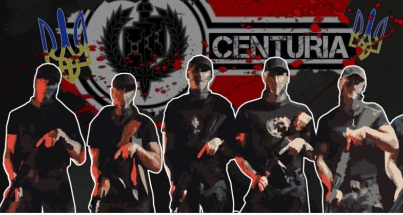 «Centuria»-Οι σκοτεινές σχέσεις των....δημοκρατικών ευρωπαϊκών ...