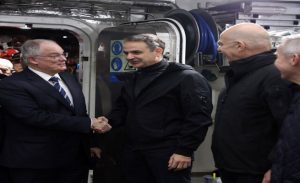 Ψέματα για την φρεγάτα Κίμων-Η ΓΕΛΟΙΟΤΗΤΑ των ΚΛΟΟΥΝ σε μια φωτό!!!